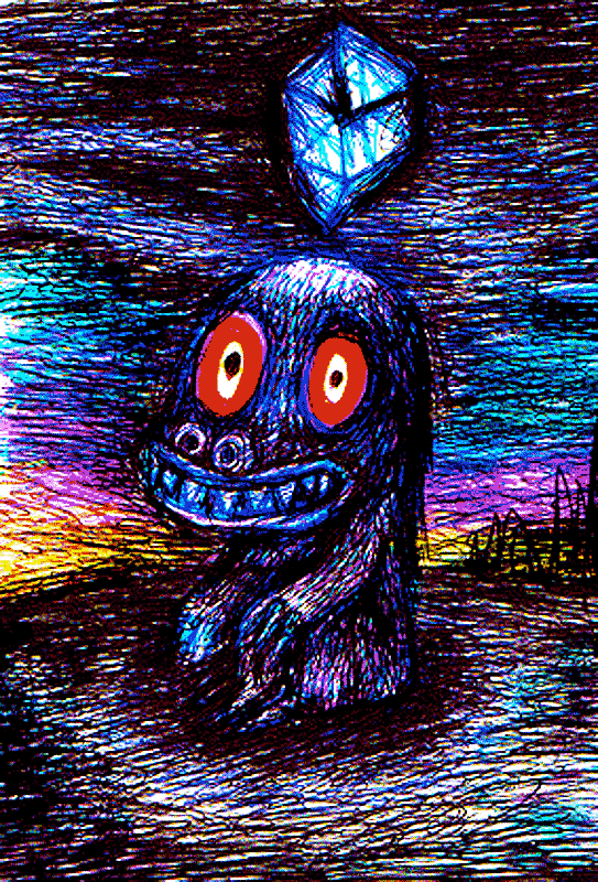 Stunning 3D effect with GIF 2 frames animations - Vexels Blog