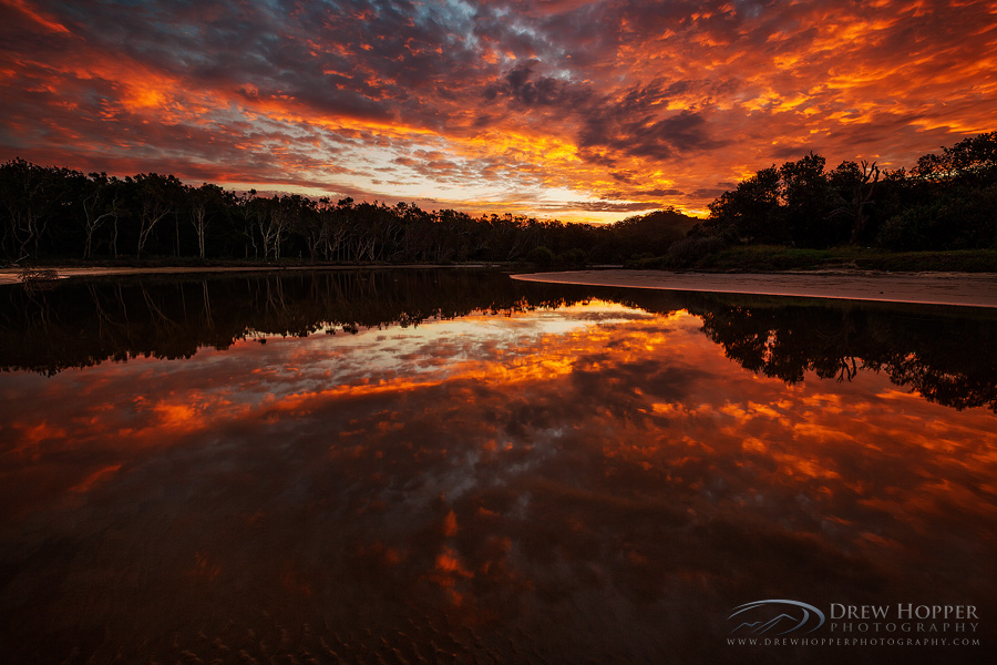 Mesmerising Landscapes by Drew Hopper - Vexels Blog