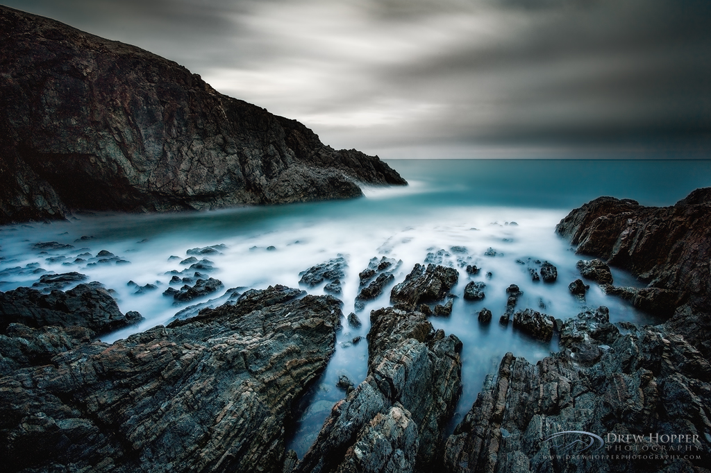 Mesmerising Landscapes by Drew Hopper - Vexels Blog