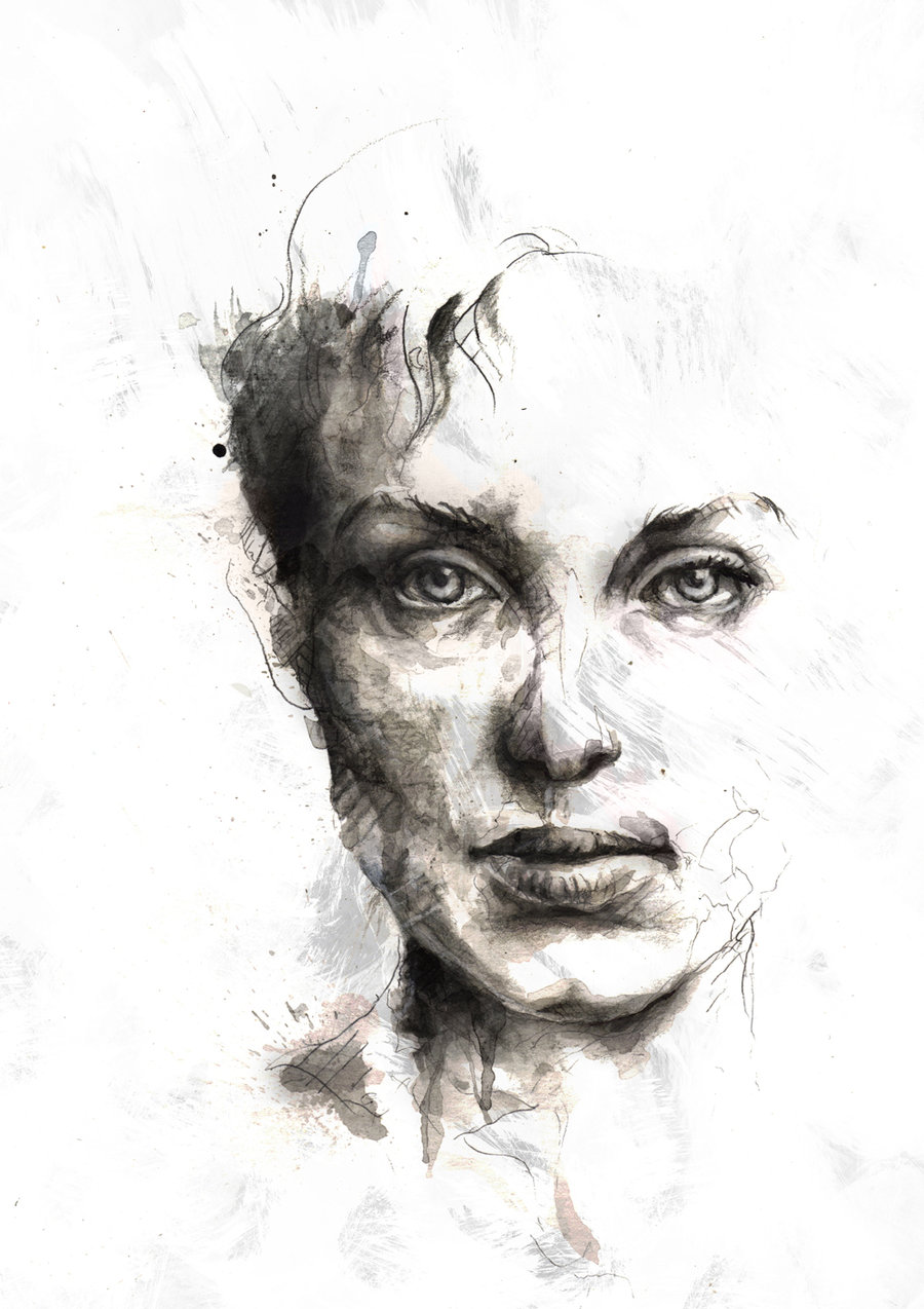 Exquisite Paintings in watercolors by Mario Alba - Vexels Blog