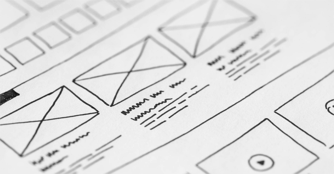6 Steps to Create Your Own Website Wireframe - Vexels Blog