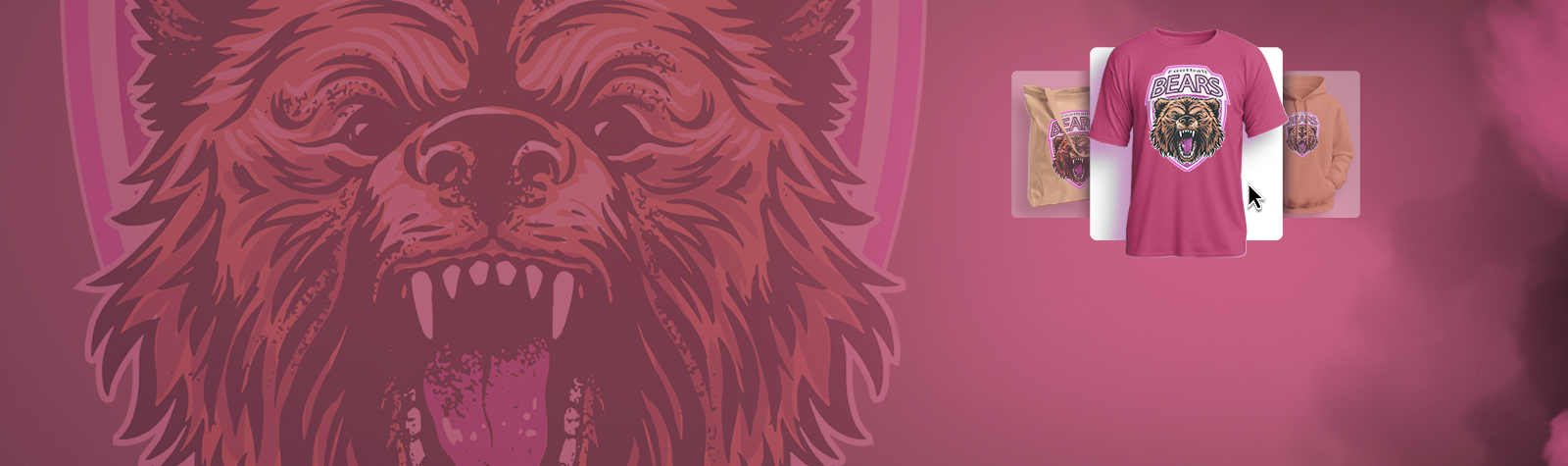 Complete Guide on How to Make Your Own Merch - Vexels Blog